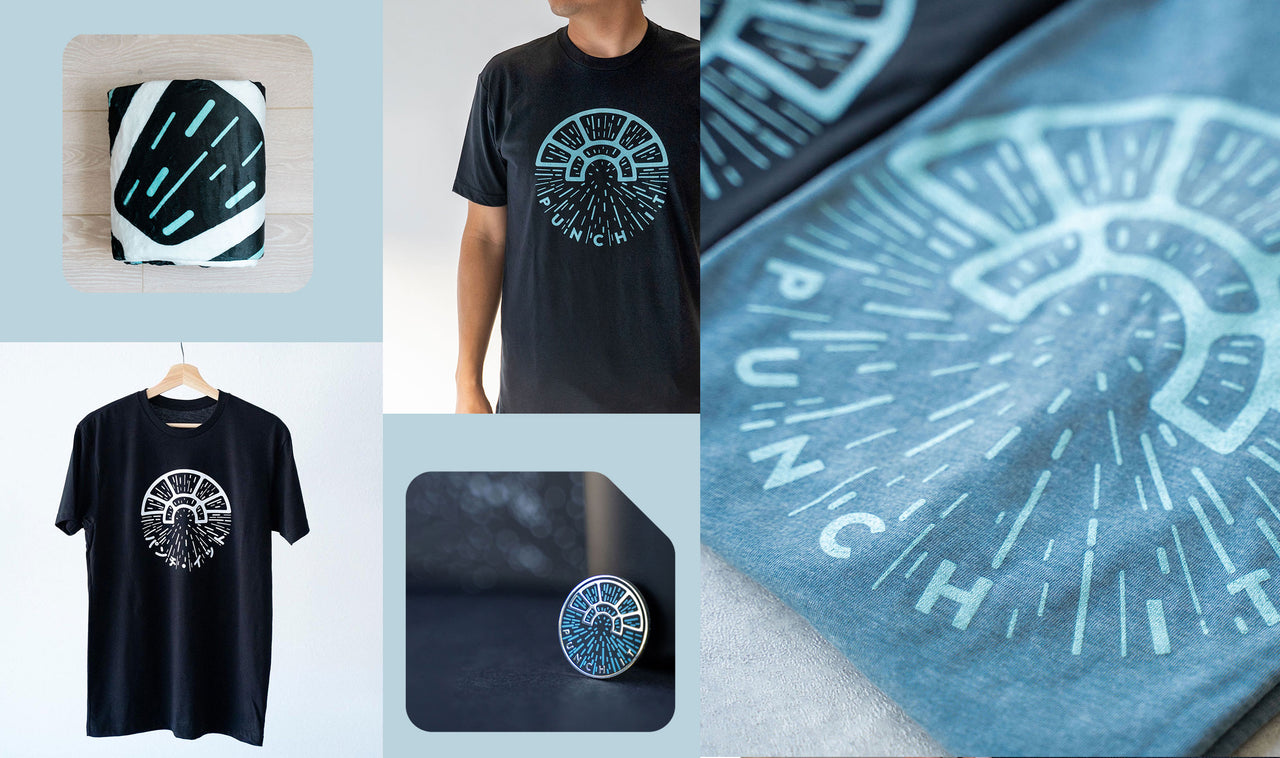 Beyond The Gift Shop | Subtle Styles of Fandom | Apparel & Goods