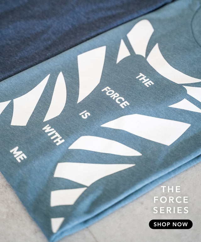 Beyond The Gift Shop | Subtle Styles of Fandom | Apparel & Goods