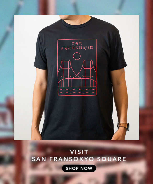 Beyond The Gift Shop | Subtle Styles of Fandom | Apparel & Goods